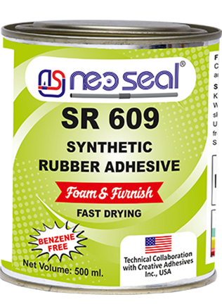 Neoseal - PVC, CPVC, UPVC Solvent Cement manufacturer, supplier and ...