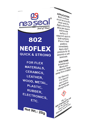 Neoseal - PVC, CPVC, UPVC Solvent Cement manufacturer, supplier and ...