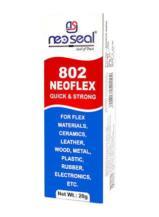 Neoseal - PVC, CPVC, UPVC Solvent Cement manufacturer, supplier and ...